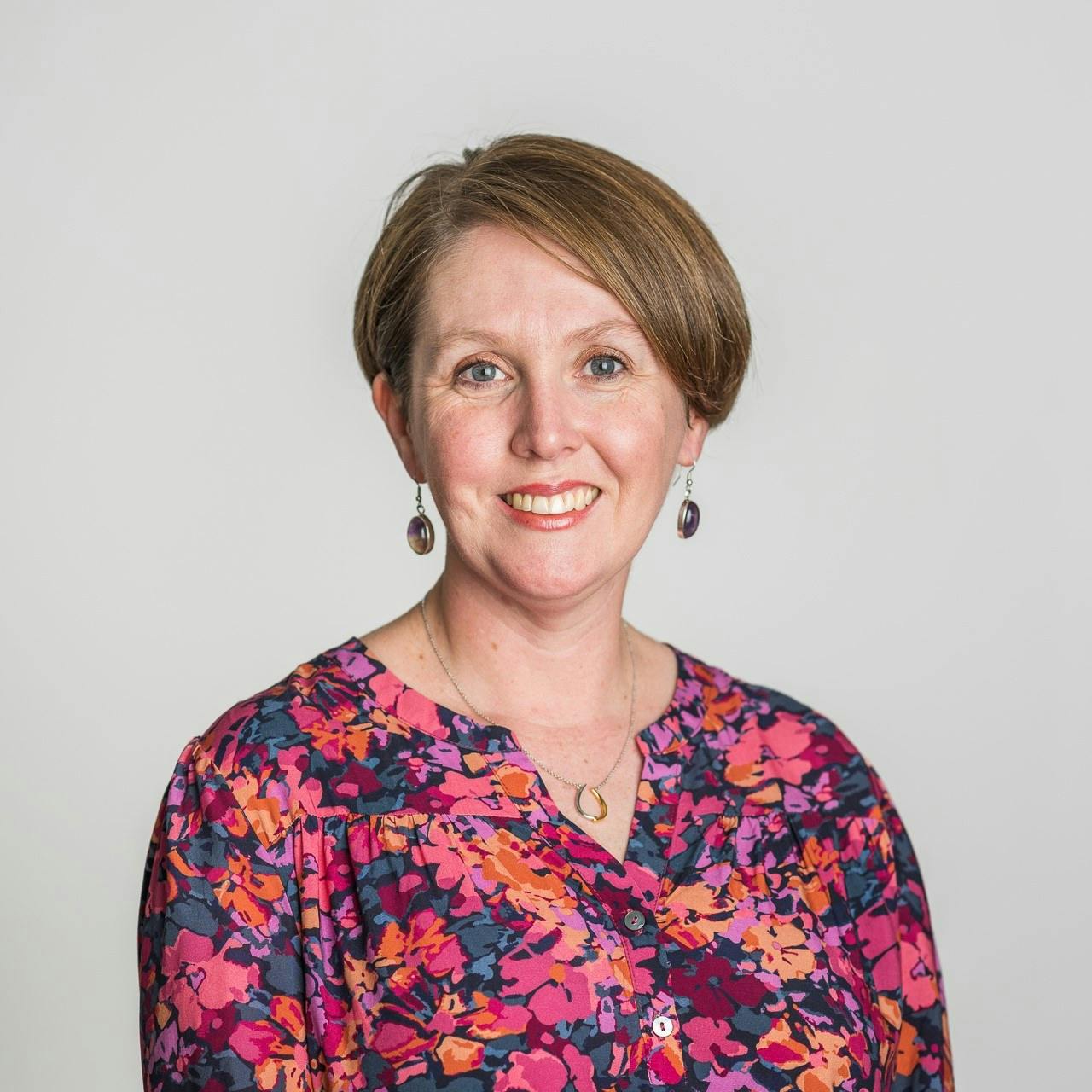 Dr Amy Holmes - St George's Cancer Care Centre