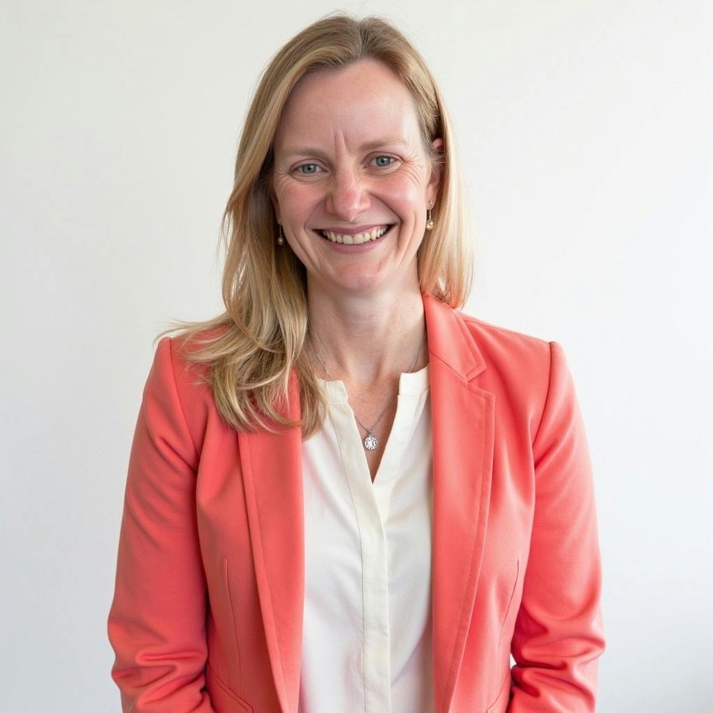 Dr Di Murphy - St George's Cancer Care Centre