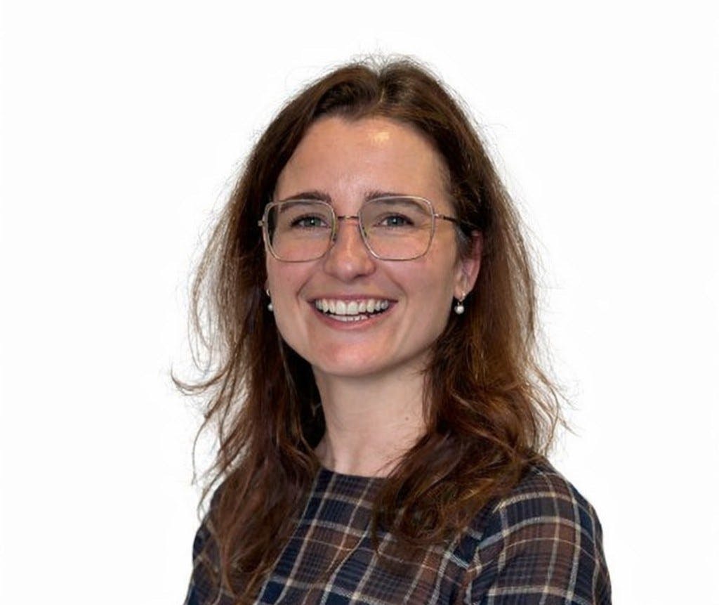 Dr Jessica Nimmo - St George's Cancer Care Centre
